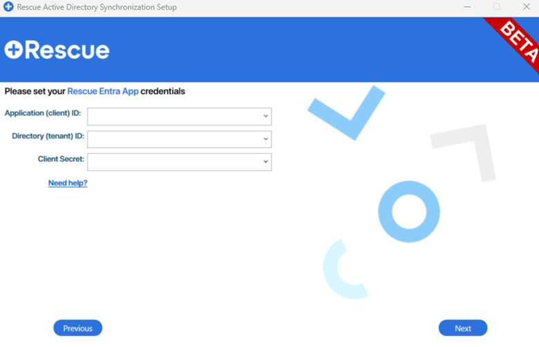 Synchroniser un LogMeIn Rescue groupe administrateur avec les groupes d ...