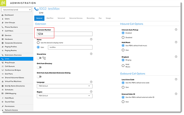 Verwenden Sie das GoTo-Connect-Attribut für den Active Directory ...