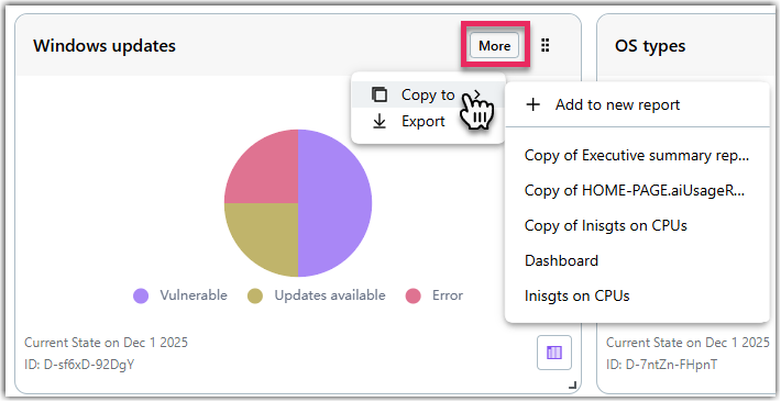 Create your own custom report in LogMeIn Resolve - LogMeIn Resolve Support