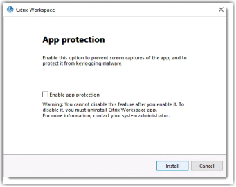 Troubleshooting remote connection to LogMeIn hosts running Citrix ...