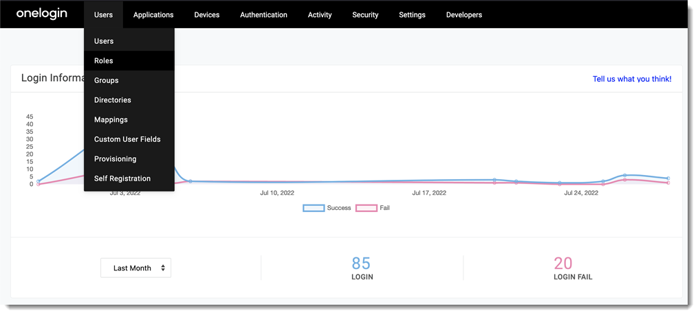 Hoe schakel ik provisioning en federatief inloggen in voor gebruikers ...
