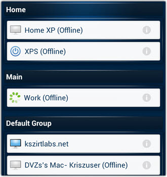 Understanding the difference between a host and a client - Pro Support