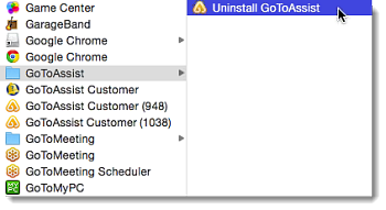 Manual Removal Of Gotoassist Mac - forestd0wnload