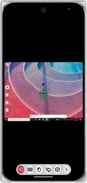 Use the New GoToMyPC mobile app - GoToMyPC Support