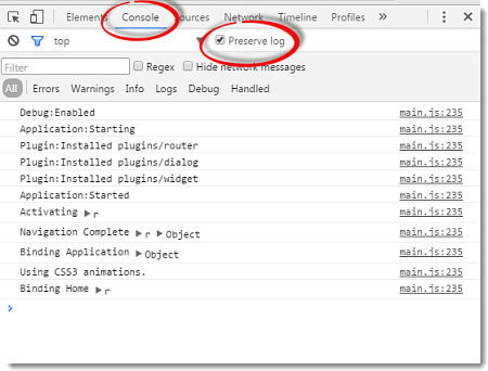 How do I collect logs? (Classic) - GoTo Meeting Support
