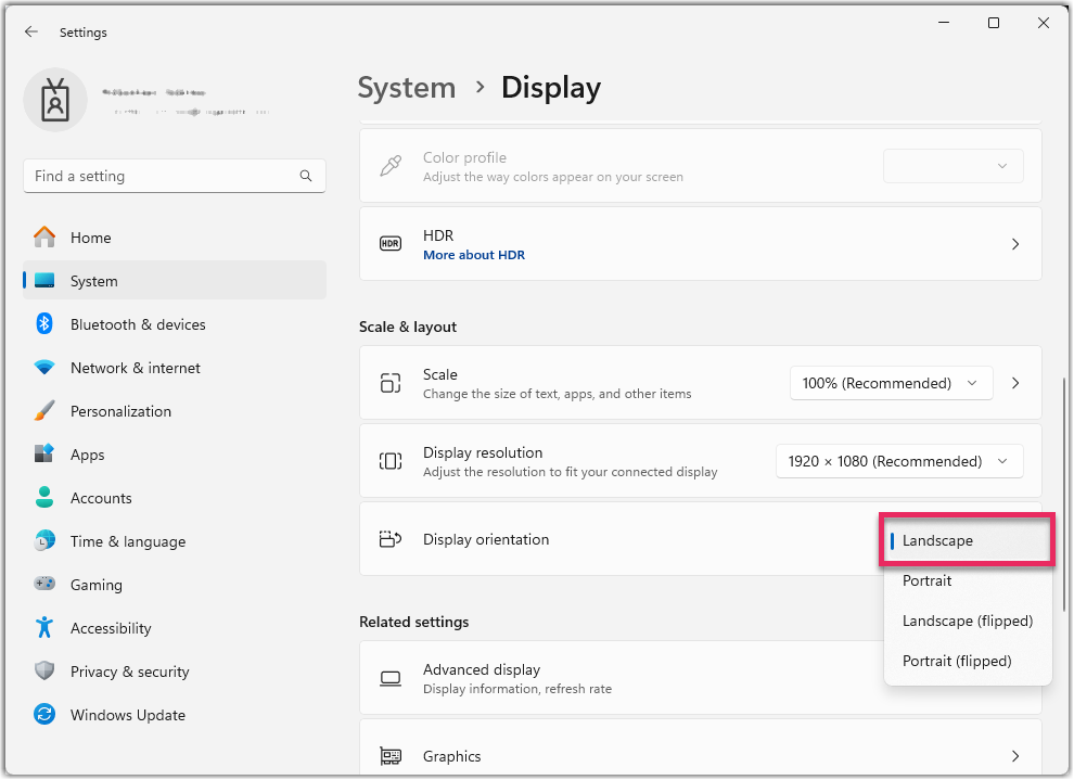 ¿Por qué aparece el monitor invertido/atenuado? - Asistencia técnica ...