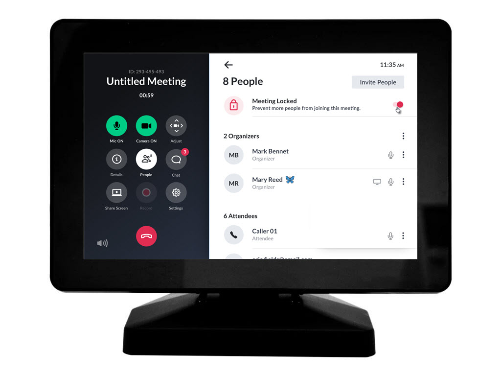 How Do I Lock A Meeting From GoTo Room GoTo Meeting Support