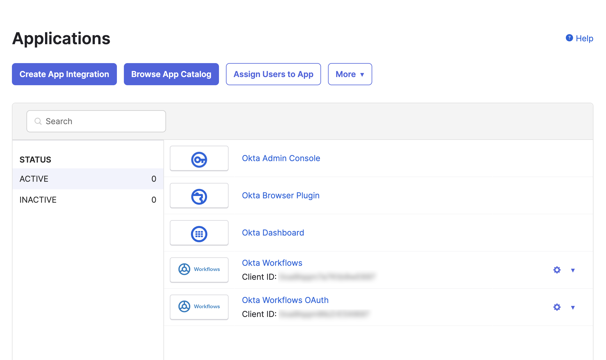 Setting up Okta with GoToMyPC for additional authentication - GoToMyPC ...