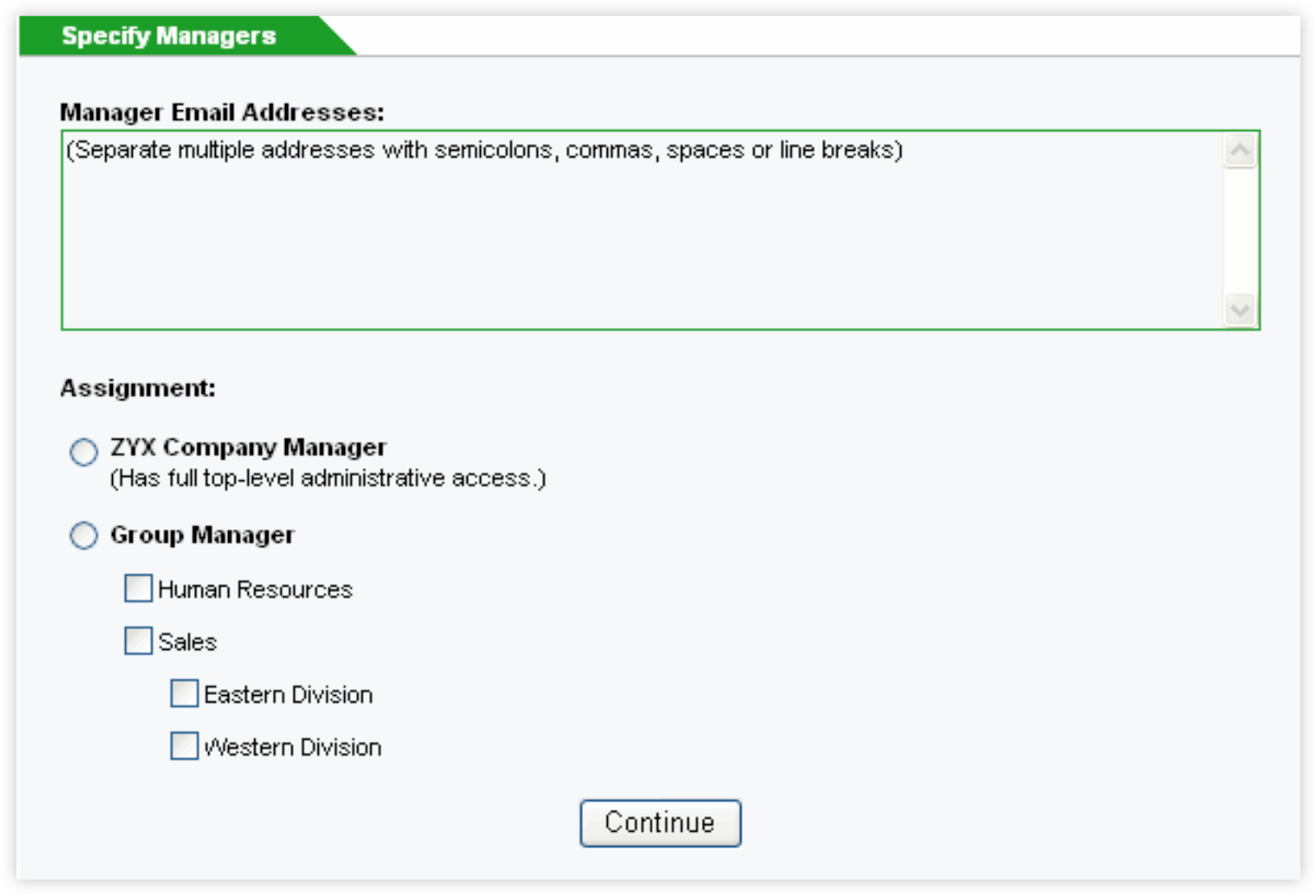 Sign up new GoToMyPC managers - GoToMyPC Support