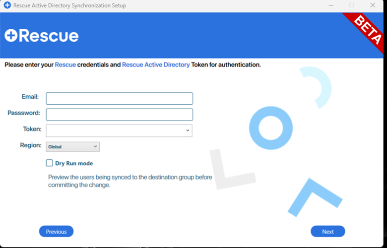 Synchronize a Rescue Technician group with Microsoft Entra ID user ... Synchronize a Rescue Technician group with Microsoft Entra ID user ...