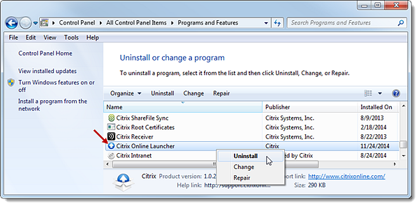 Citrix Online Launcher.dmg Download - qcever