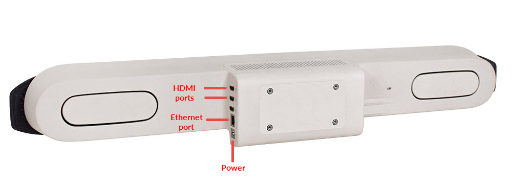 How do I set up GoToRoom with Poly Conference X50?
