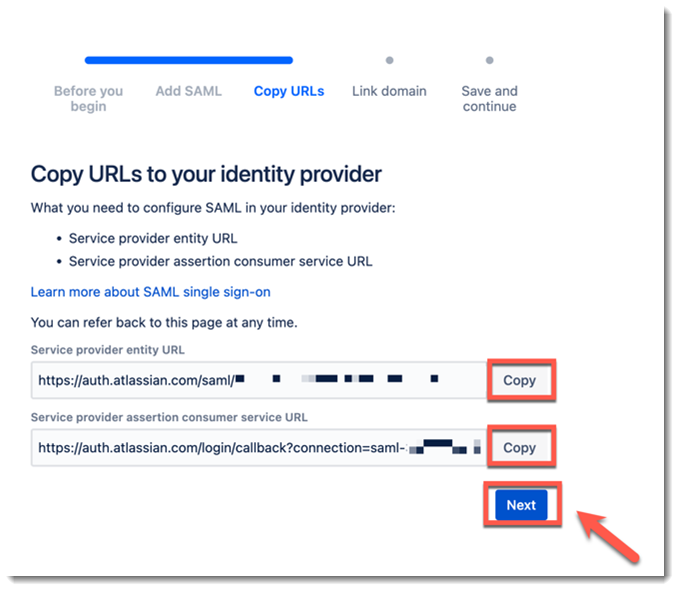 Integratie van de Atlassian Access-app - Support van LastPass