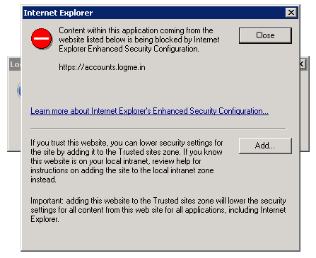 LogMeIn Hamachi Azure Quick Start Guide - Hamachi Support