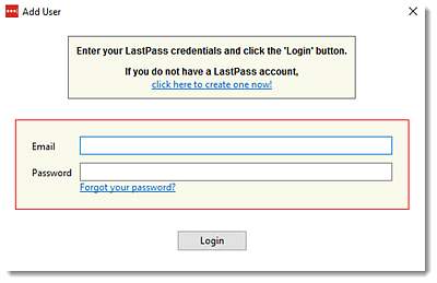 Use Sesame Multifactor Authentication